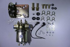 Electric Fuel Pump Carter P60470 for sale online | eBay