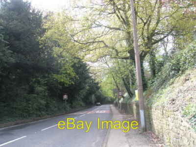 Photo 6x4 Looking southwards down the A286 Midhurst c2008 | eBay UK
