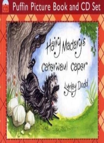 Hairy Maclary's Caterwaul Caper (Hairy Maclary and Friends) - Bo ...