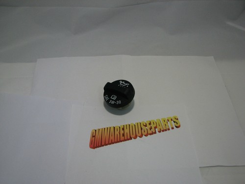 2002-2005 SILVERADO SIERRA TAHOE 4.8 5.3 6.0 VENTED OIL FILLER CAP NEW ...