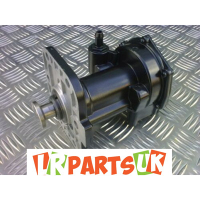 ERR3539 Land Rover Defender Brake Vacuum Pump 300 Tdi | eBay UK