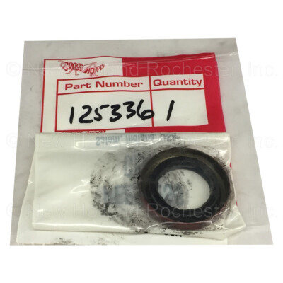 Grasshopper Seal Part # 125336 | eBay