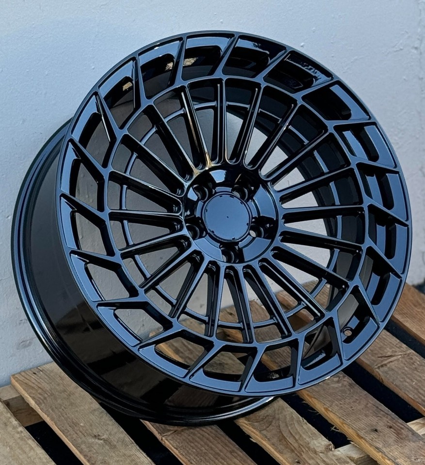 21'' Wheels for Mercedes GL350 GL450 GL550 GLS450 GLS550 GLS63 21x10 ...