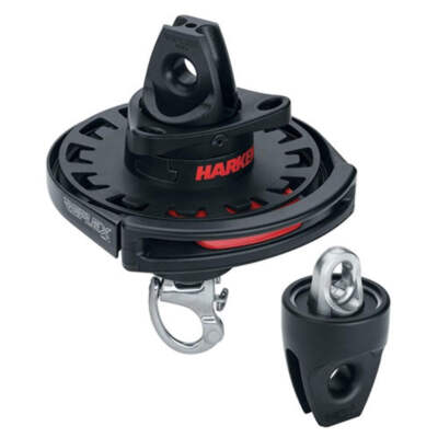 HARKEN Reflex Top Down Unit 2 Furling System | eBay