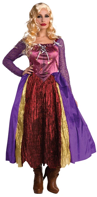 Hocus Pocus Costumes Adults