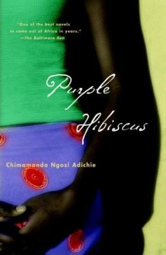 Purple Hibiscus Paperback Chimamanda Ngozi Adichie 9781400076949| eBay