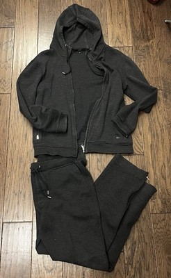 Gucci Tracksuit (Set – Hoodie & Pants) | eBay