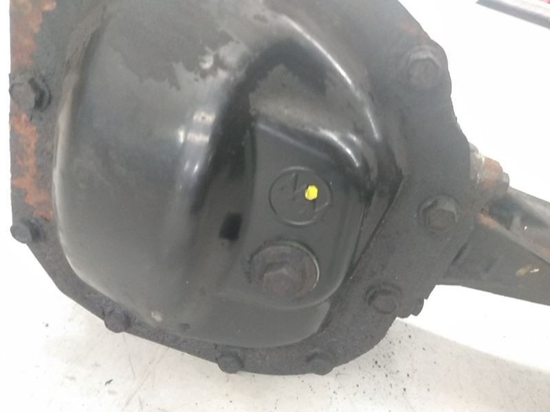 HUMMER H3 Front Axle Differential Carrier Assembly Fits 06 07 08 09 10 ...