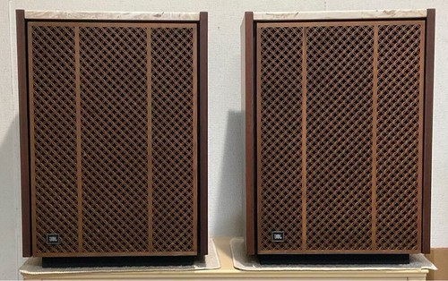 (Free Shipping) JBL S101 Pair Speakers, Used | eBay