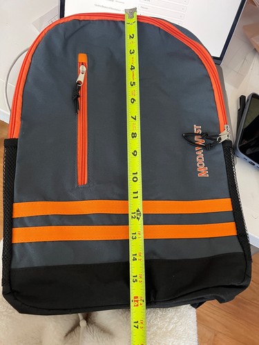 New Moda West Backpack | eBay