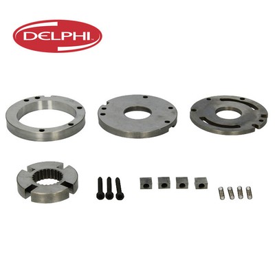 Delphi Injection pump repair kit 7135-478 RENAULT LAGUNA MEGANE SCENIC ...