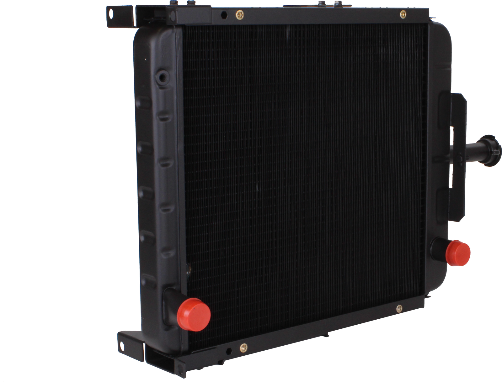 Radiator 84524C93 fits Case 380B 385 484 485 584 585 684 685 784 885 ...