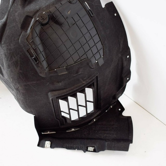 OEM MB C-class W205 Front Left Wheel Arch Housing A2056902302 Genuine ...