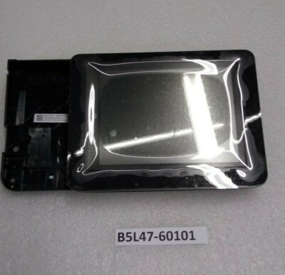 B5L47-60101 HP CONTROL PANEL ASSEMBLY M577 / M527 / M631/ M632 / M633 ...