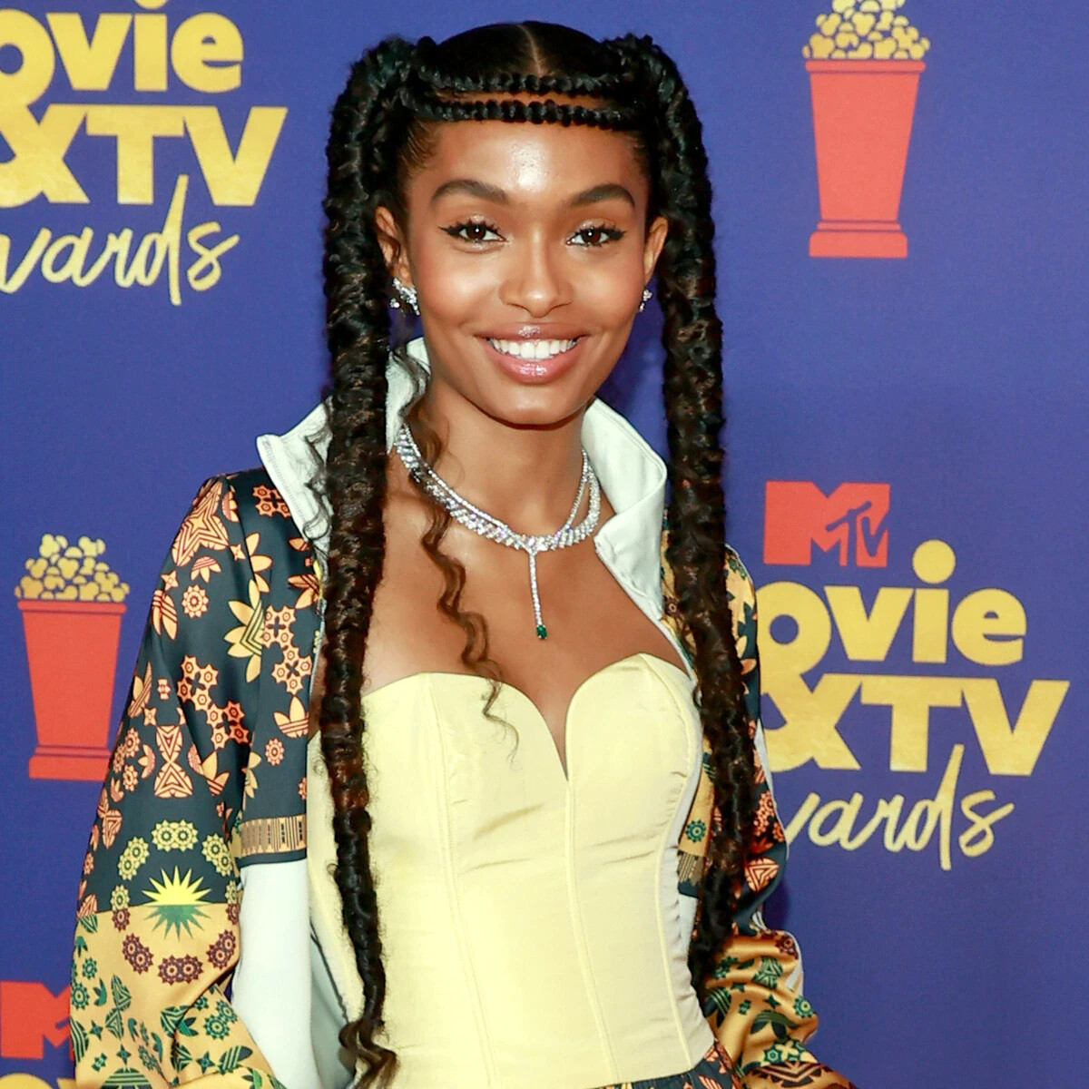 BEAUTIFUL YARA SHIHIDI BLACKISH GROWNISH 8X10 Photo | eBay