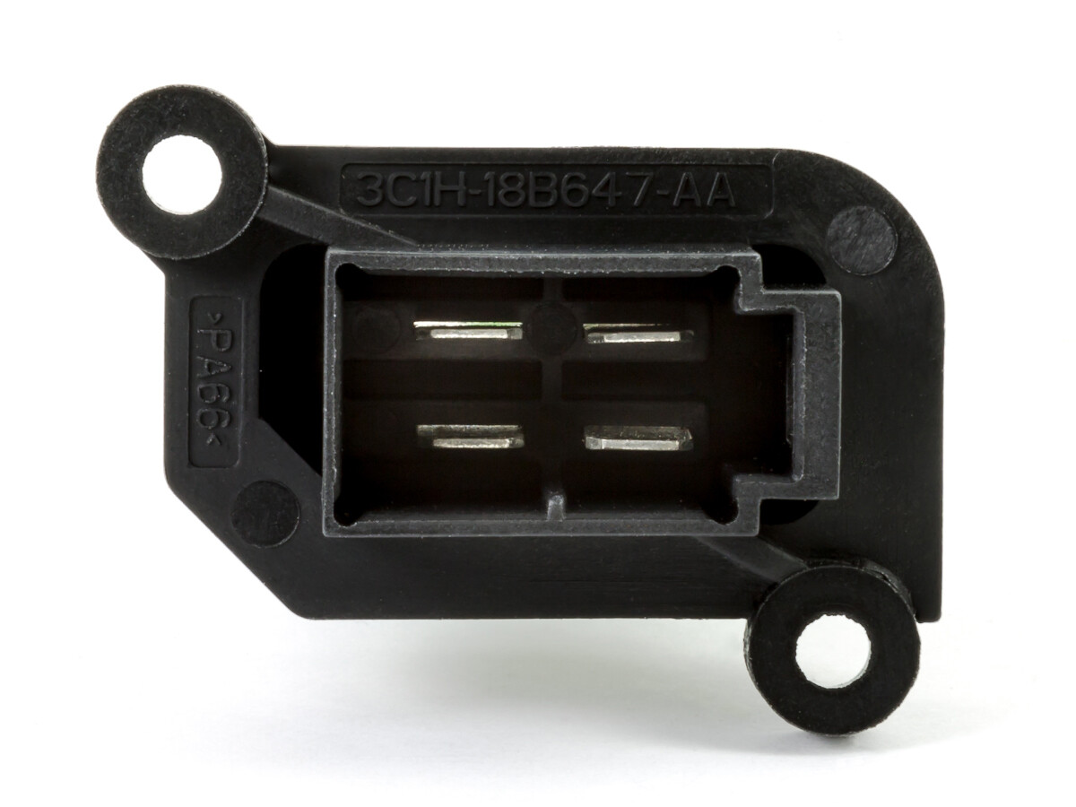 SmartSense Blower Motor Series Resistor for Ford Transit 1994-2013 MK5 ...