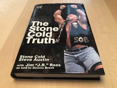The Stone Cold Truth 9780743477208 | eBay
