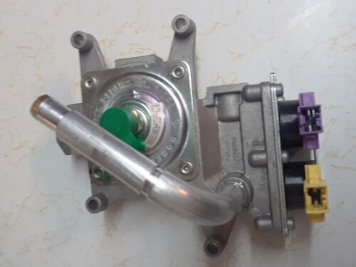 Whirlpool Range Oven Gas Regulator Replacement W10861656 W10554066 ...