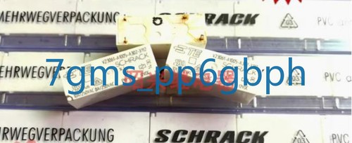 2 PCS NEW V23061-A1005-A302-X112 8A Tyco 12VDC normally open relay | eBay