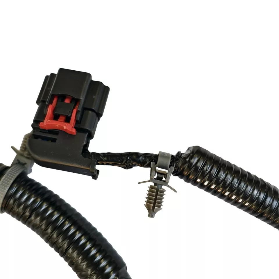 Rear Object Alarm Sensor Wiring 23316326 For 2015-2020 Cadillac ...