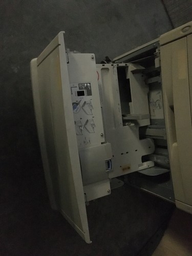 HP LaserJet 9050DN Workgroup Laser Printer for sale online | eBay