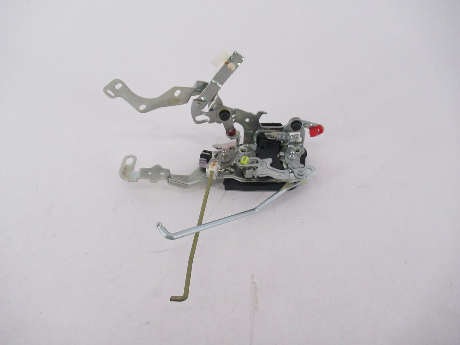 Genuine OEM Toyota 69320-34030 Left Front Door Lock Assy 1994-1998 T100 ...