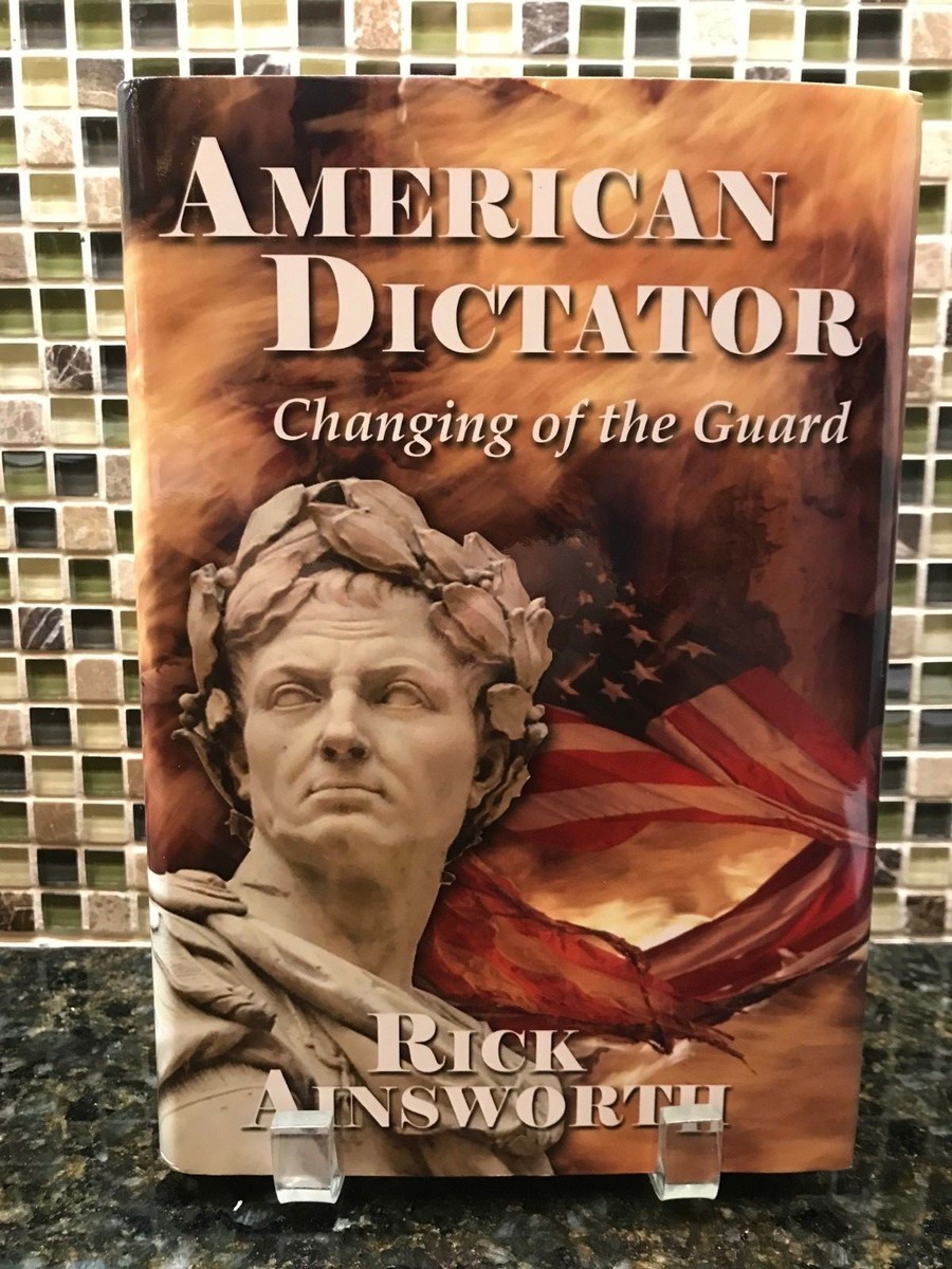American Dictator Trump And The Dictators' Playbook Progressive.org