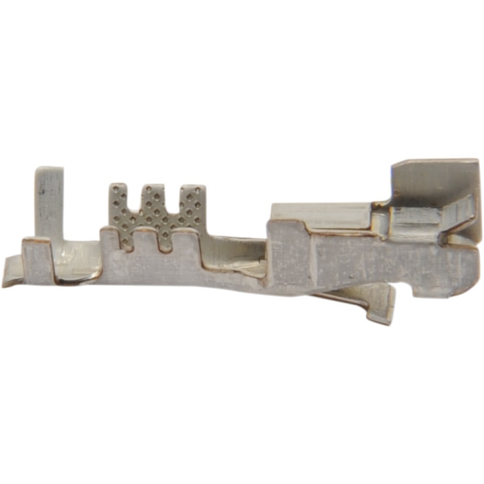 Namz Delphi Throttle Position Sensor Connector 72280-95 | ND-12162182-B ...