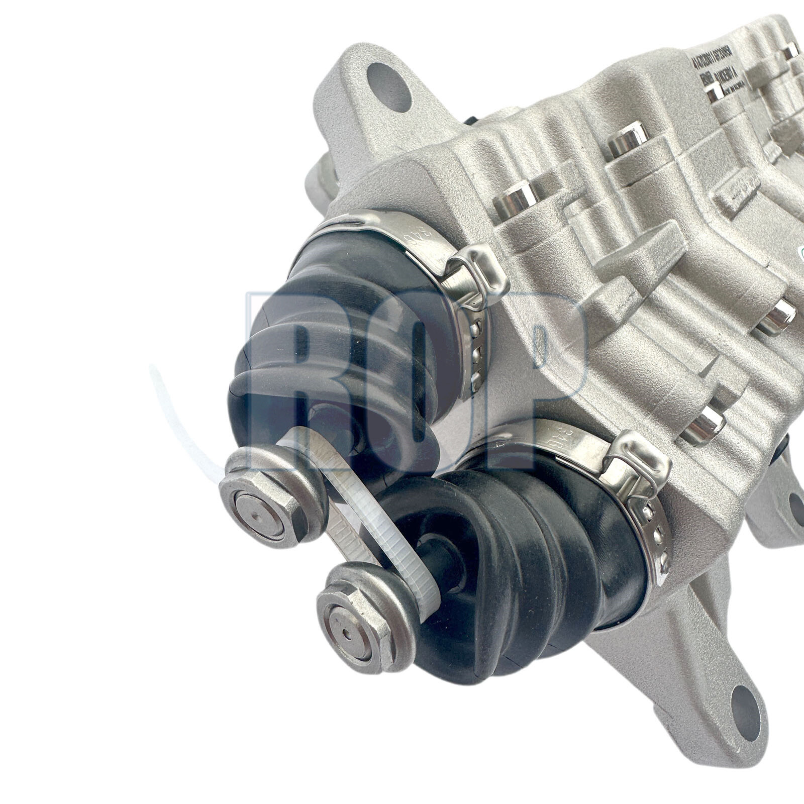 For Hyundai Elantra Kia Forte Soul Tucson 414702D011 Clutch Actuator ...