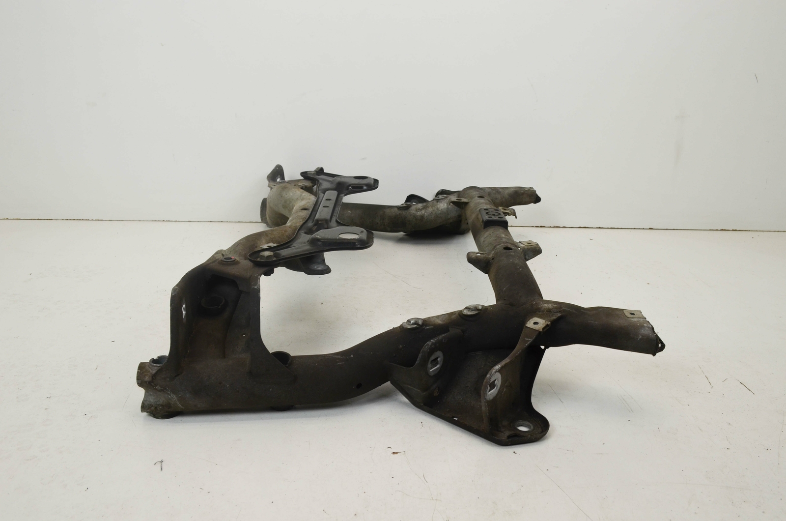 MERCEDES C CLASS W204 AMG 2.2 Diesel Front Suspension Subframe OEM ...