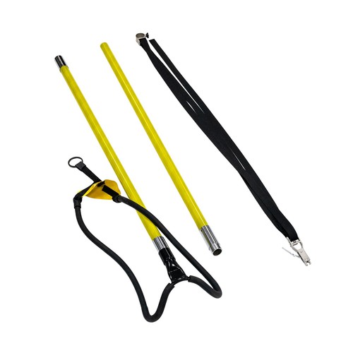 Sling Shot Arborist Throwline Launcher with Trigger | eBay