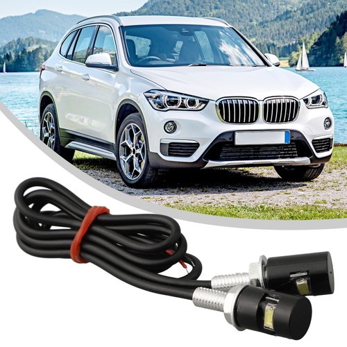 Feux noirs voiture auto feux nombre diff??rences dues ?? la mesure manuelle | eBay