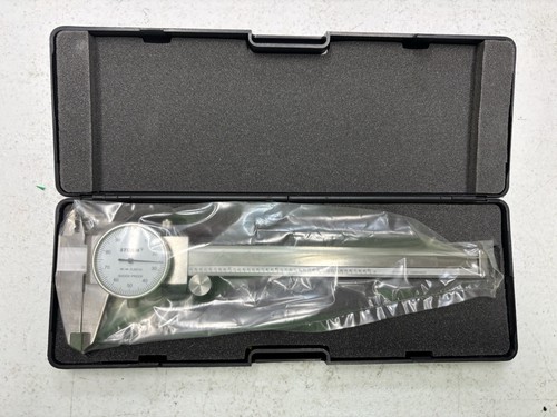 Central Storm Dial Indicator Caliper Measurement Tool 3C101 | eBay