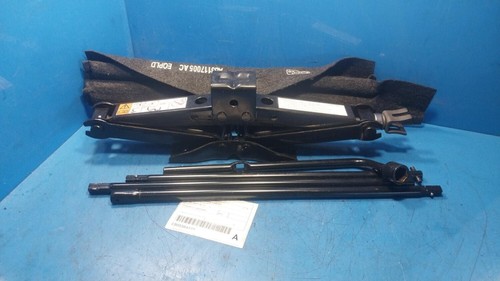 Ford Ranger Mazda Bt50 Jack Tool Kit | eBay