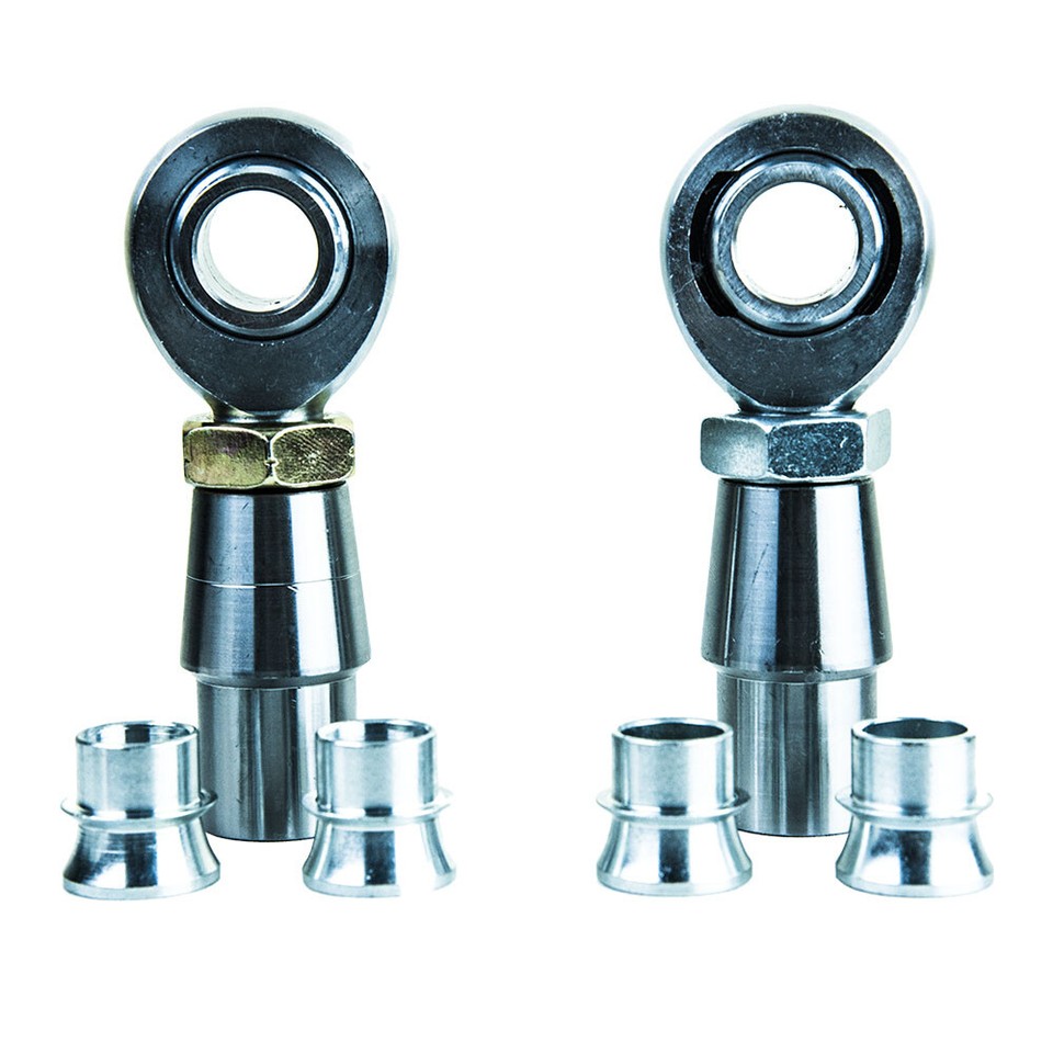 3/4” Rod End Heim Joint KIT .750" XMR-12 XML-12 Chromoly Panhard Bar (2 ...