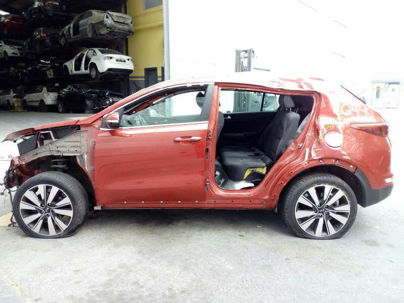 55220D3050 braccio sospensione inferiore posteriore per KIA SPORTAGE ...