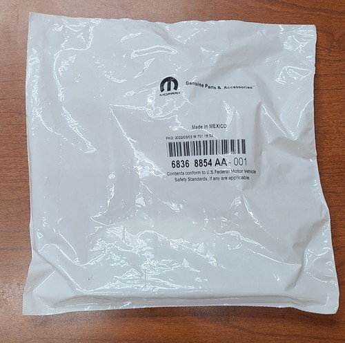 18+WRANGLER JL 20+ GLADIATOR OEM MOPAR JEEP FUSE ARRAY 68368854AA FREE ...