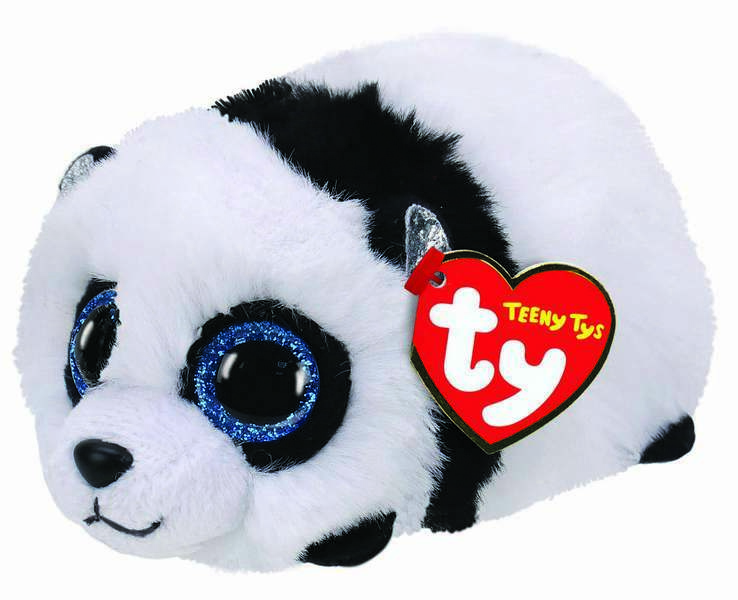 TY BEANIE TEENY TEENYS PLUSH SOFT TOY TEDDY 6 CM MINI TY BRAND NEW WITH ...