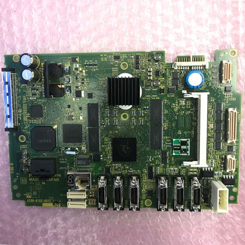 1PC NEW FANUC A20B-8102-0010 CIRCUIT BOARD A20B8102001 FREE EXPEDITED ...