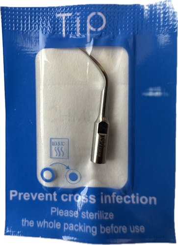 RMH3 Dental S4 Ultrasonic Scaler Tips For Satelec System Quantity ...