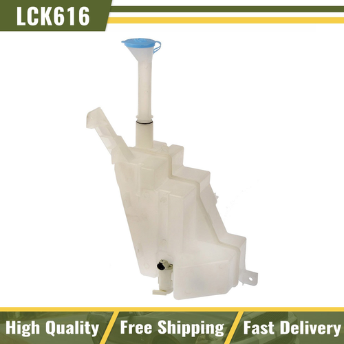 Dorman Windshield Washer Reservoir Tank Container Bottle for 02-06 ...
