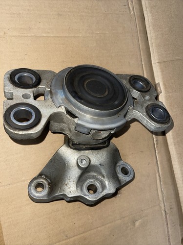 2015 - 2018 VOLVO S60 2.0L LEFT DRIVER ENGINE MOTOR MOUNT W/BRACKET ...