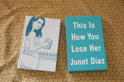 This Is How You Lose Her by Junot Diaz (Hardcover) | eBay Australia