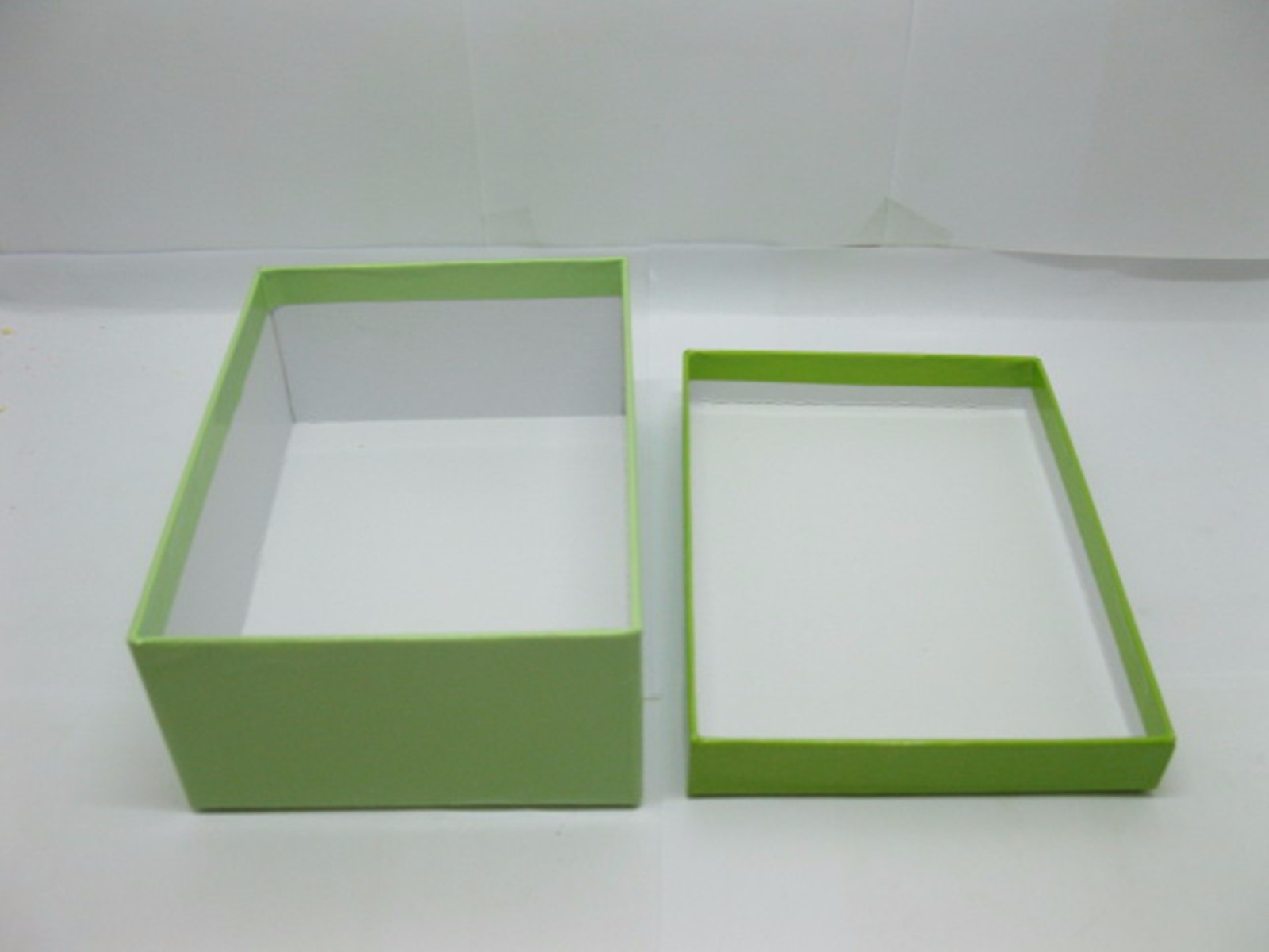 8Sets Nesting Cardboard Gift Box Storage Box 3in1 | eBay