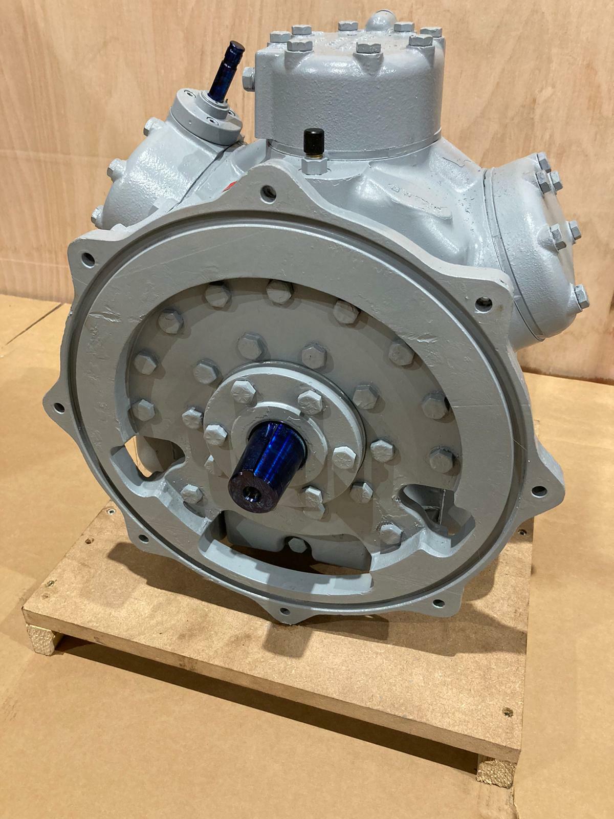 Carrier Compressor 05G Twin Port Supra950MT/1250/1150U Reconditioned 18 ...