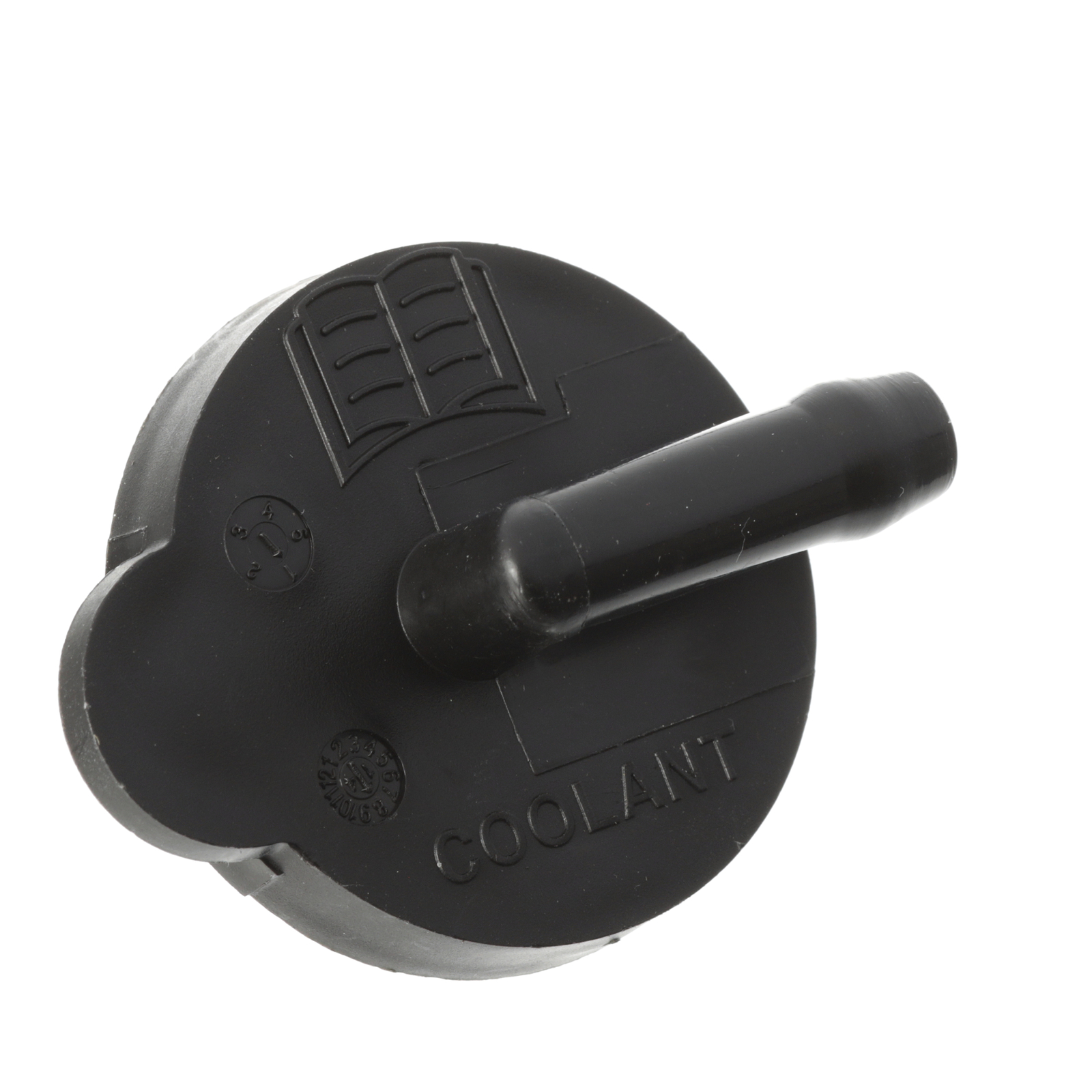 NEW OEM Kia 2012-2017 Rio Radiator Reservoir Cap 25441-1R000 | eBay