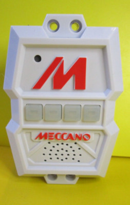 Meccano Tech Meccanoid G15 Personal Robot Replacement Part M905 Model ...