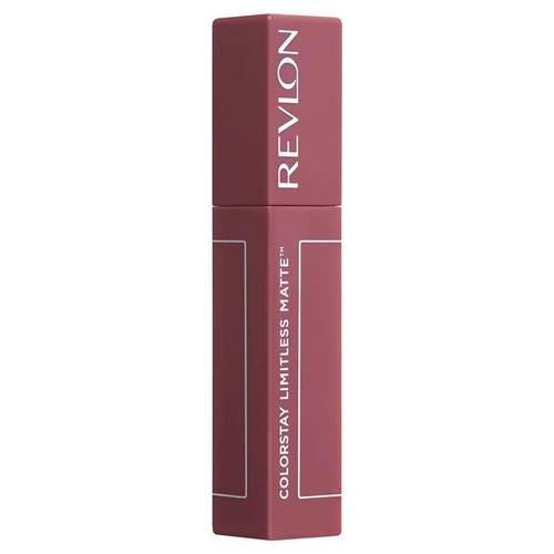 Revlon Colorstay Limitless Matte Lipstick Manifest | eBay