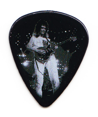 Queen Brian May Photo Promotional Guitar Pick - 2017 | eBay