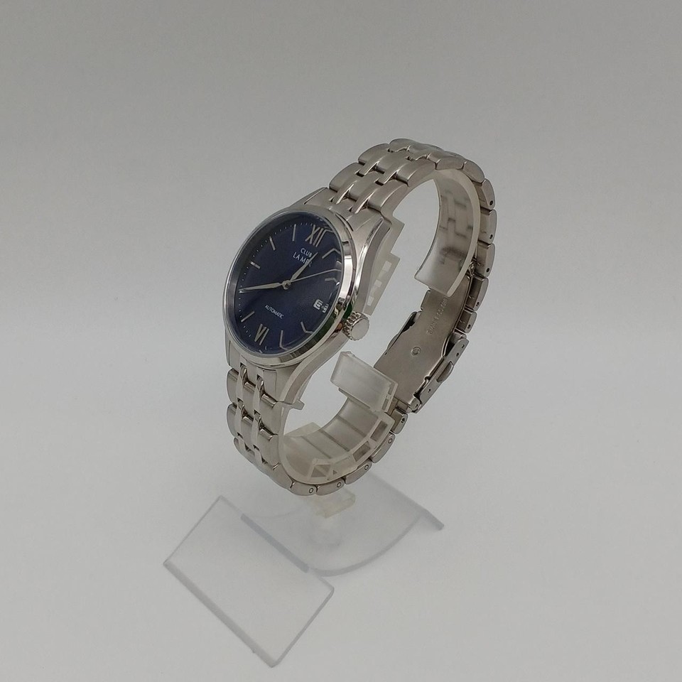 Citizen Club La Mer BJ6-011-71 Automatic Wristwatch Works Men 2311 ...